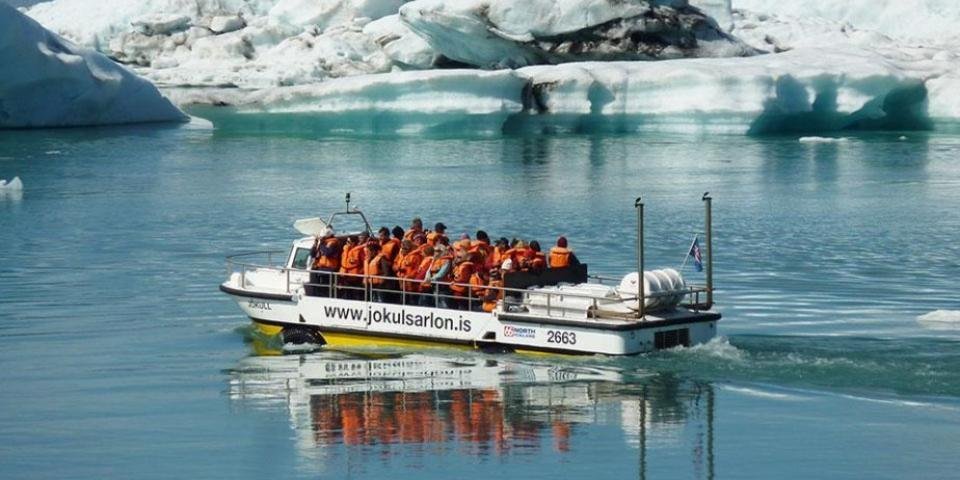 Abenteuerreisen | ACSI Campingreisen